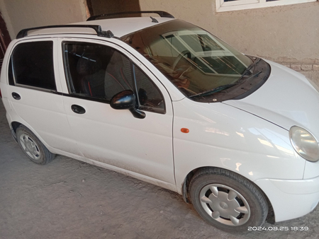 Matiz 3talik kansaner ham bor