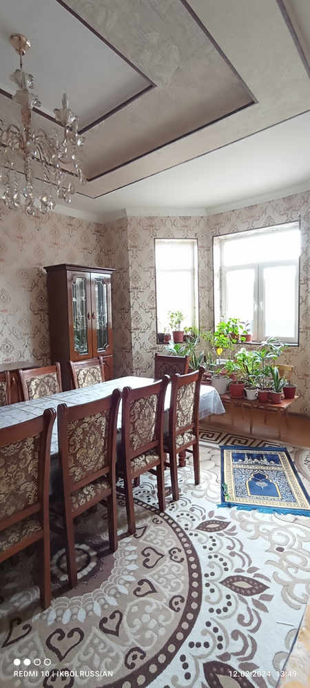 Продаётся дом 3 сотки