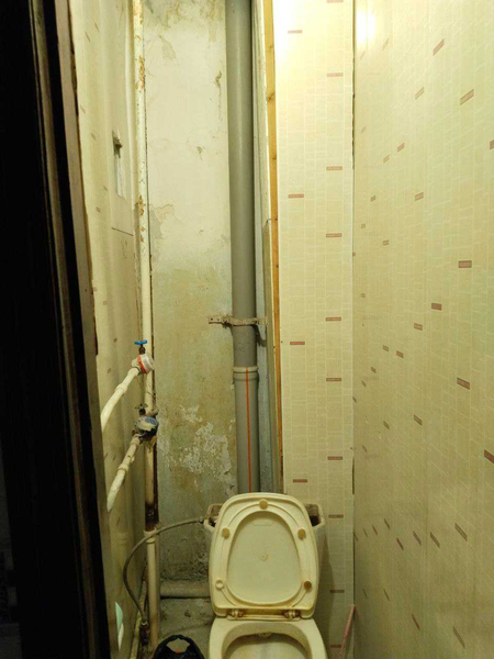 谷 120093 谷 Shayxontohur tumanida kvartira sotiladi [58 м²]
