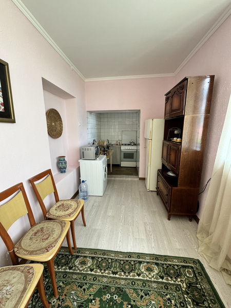 Сдам в Аренду квартиру  4/4/4  130м2 спец план