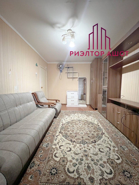 1ком. Кирпич  Буюк Ипак Йули 43м2