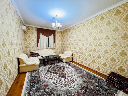 2 xonali uy ijaraga beriladi. Oilaga!