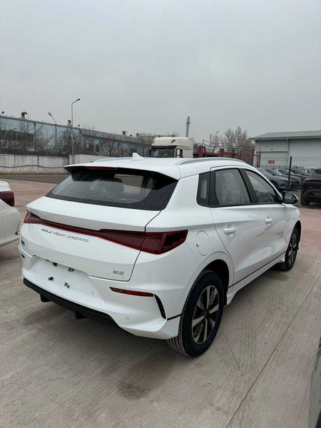 Byd E2 Halol Nasiya Savdoga