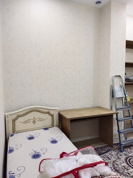 Срочно Сдается квартира метро Минор Ц-5 3-комн 80м2 евро ремонтом