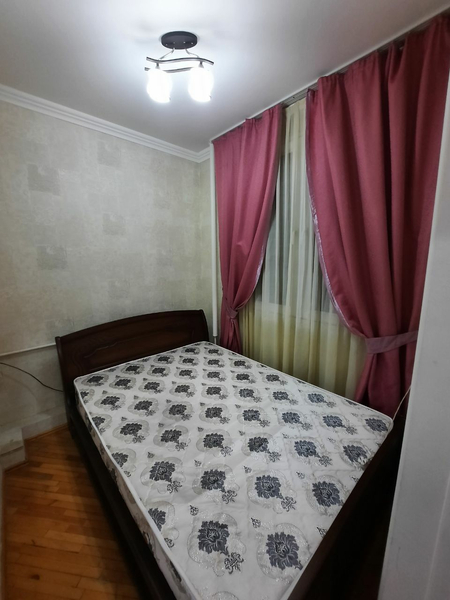 Аренда Максим Горький , художник, буз1.