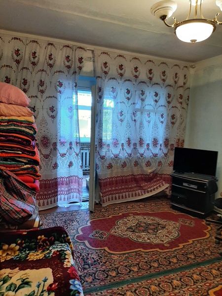 Продается квартира