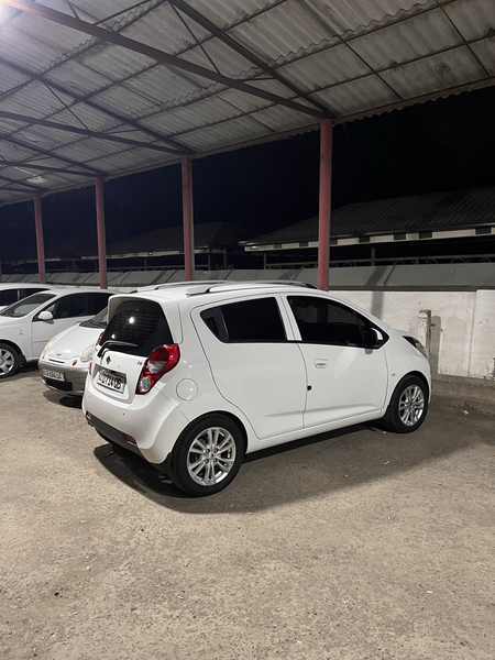 arenda spark avtomat 2020