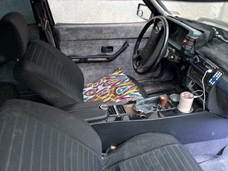 Avval oʻqing audi 80 b2 yuradi dakumentlari zoʻr