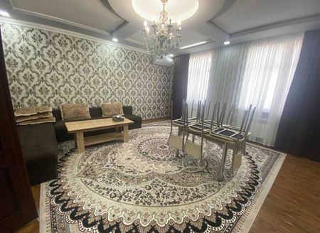 Сдаётся Квартира в Мегапланет