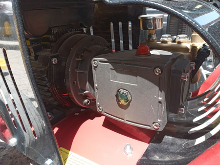 Karcher sotiladi