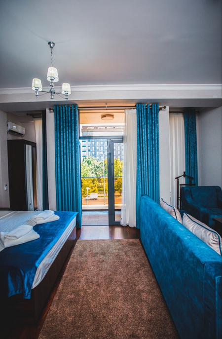 kvartera mehmonxona hotel xostel kunlik ijara