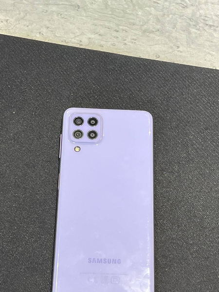 Samsung A22 64 gb