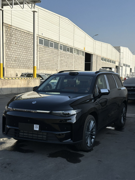 Leapmotor C16 GIBRIT 3 pozitsiya lidar dop opsiyalik