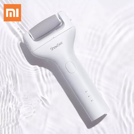 Электрическая пилка для ног Xiaomi Showsee