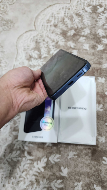 Samsung Galaxy A55 5g