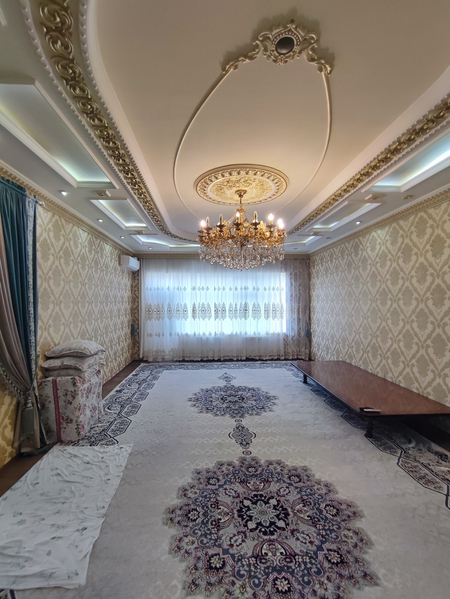 Сергели Минерва тўғрисида Сити 6 Сотох 4 хона+ошхона Срочна Сотилади.