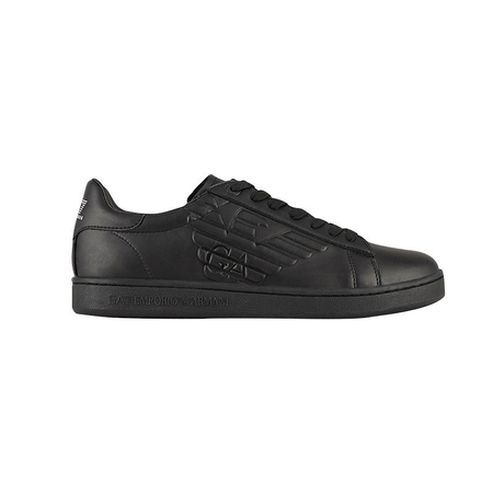 Emporio Armani обувь