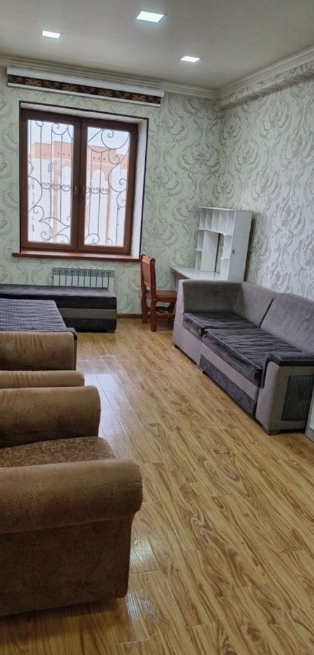 Аренда квартира Шахристанский Метро 3 комнатная евро квартира