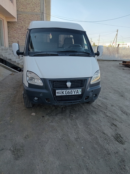 Продаётся ГАЗель