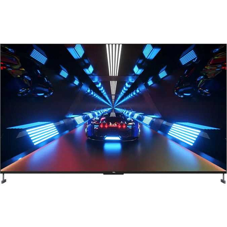 Телевизор TCL P755 4K UHD Google TV/ 120 Гц/ Игровой + доставка