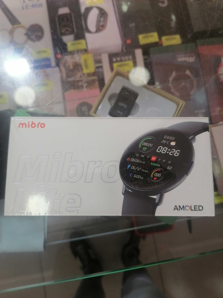 Умные часы  MI bro Life, smart watch