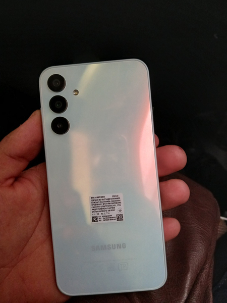 Samsung A15 8/256 срочна сотилади