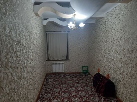 2 хонали квартира ижарага берилади