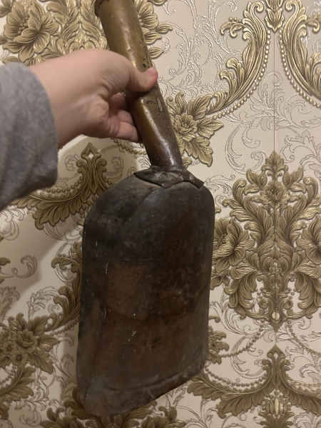 Совок,антиквариат