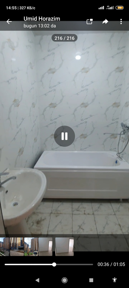 Arenda sergli 5 srochna topshrladi  2/8/9 300Uye