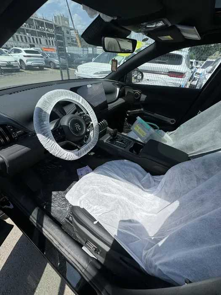 Byd yuan plus 2024 full