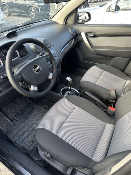 Chevrolet Nexia 3