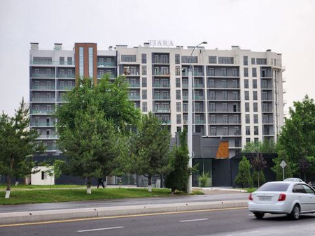 Сдается квартира 2ком ЖК Tiara Residence (11189)