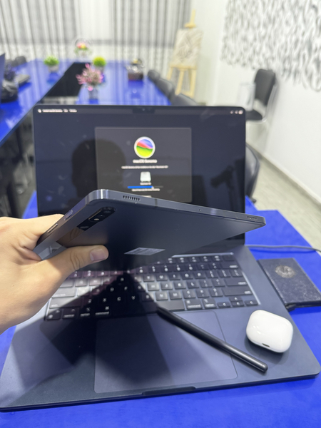 Samsung Tab S7 6/128