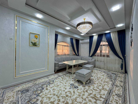 #5810 Срочно продается 3х комнатная квартира