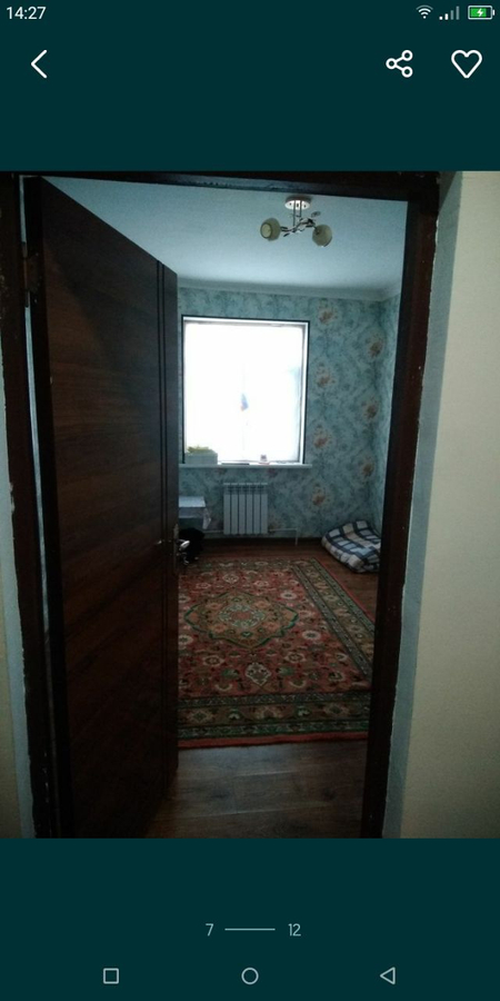 Продажа сотилади кредитсиз