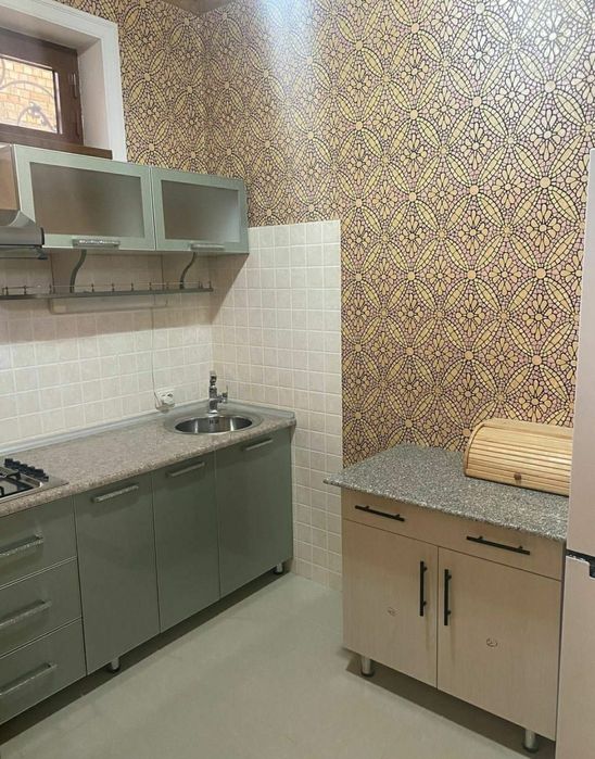 Сдается квартира Дагбитская