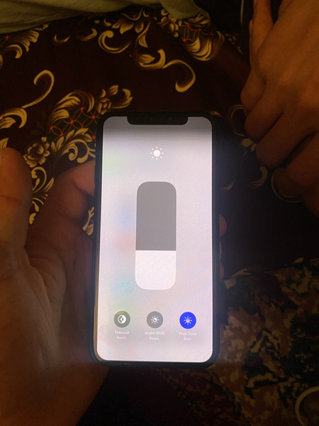 Iphone 11 pro 64 emkost 76 KHA