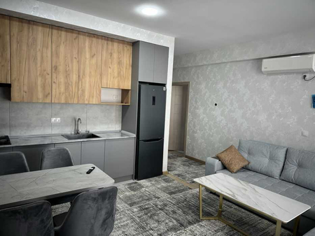 БИЙ• ЖК SILK WAY • 2-комн • 80 м² • этаж 7/10 • [КА:034]