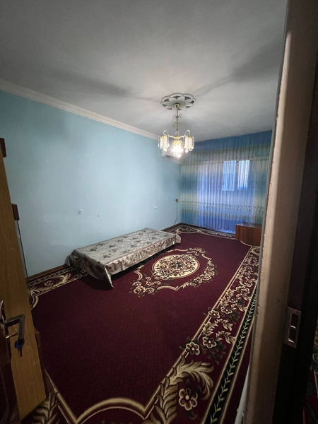 Сдаётся в аренду 2 комнатная квартира