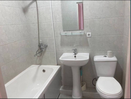 Продажа Новочтройка Green Park 1/8/9 . 37м2