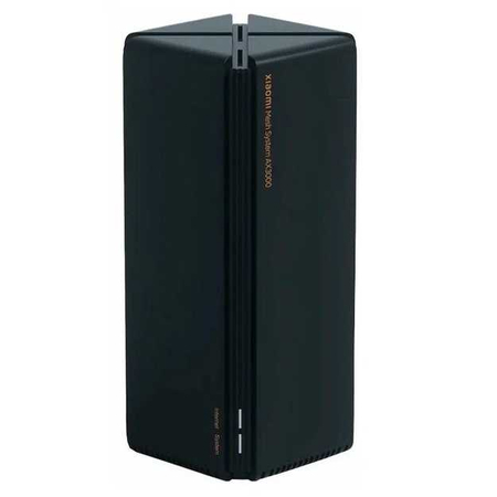 wifi усилитель xiaomi ax3000 mesh