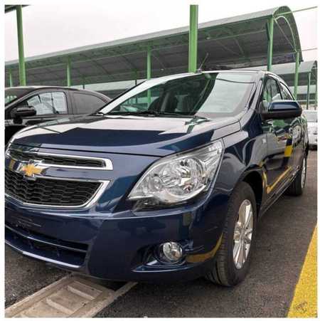Chevrolet Cobalt 2024 arenda/vikupka Halol nasiya