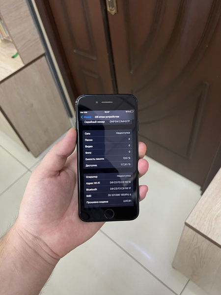 iphone 7 128GB sotiladi