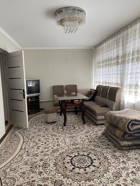 Hovli Sotiladi Продается дом