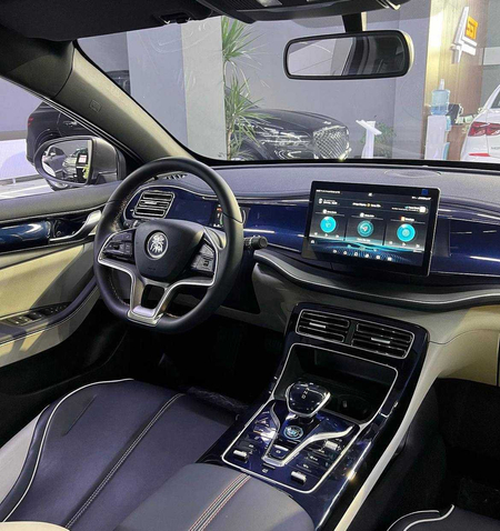 BYD QIN arenda s vikupga qberamiz
