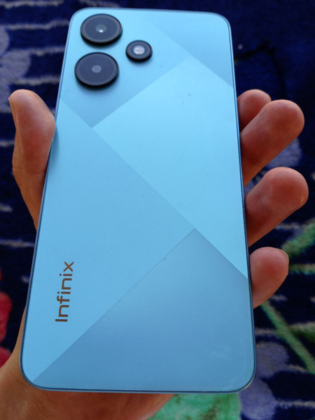 Infinix hot30 sotiladi