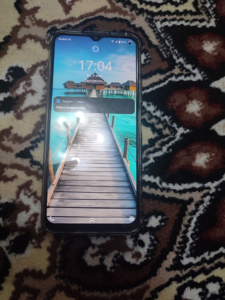 Vivo y 53 s garantiya telga