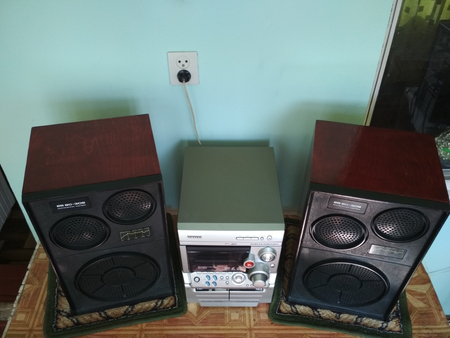 Samsung max VB450