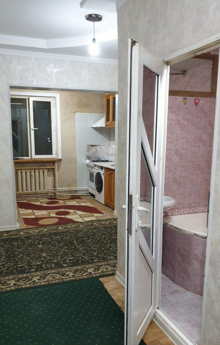 Аренда Чиланзар 18 квартал 1/1/5
