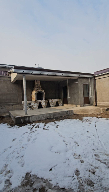 Продается катедж КИБРАЙ поселок Улугбек